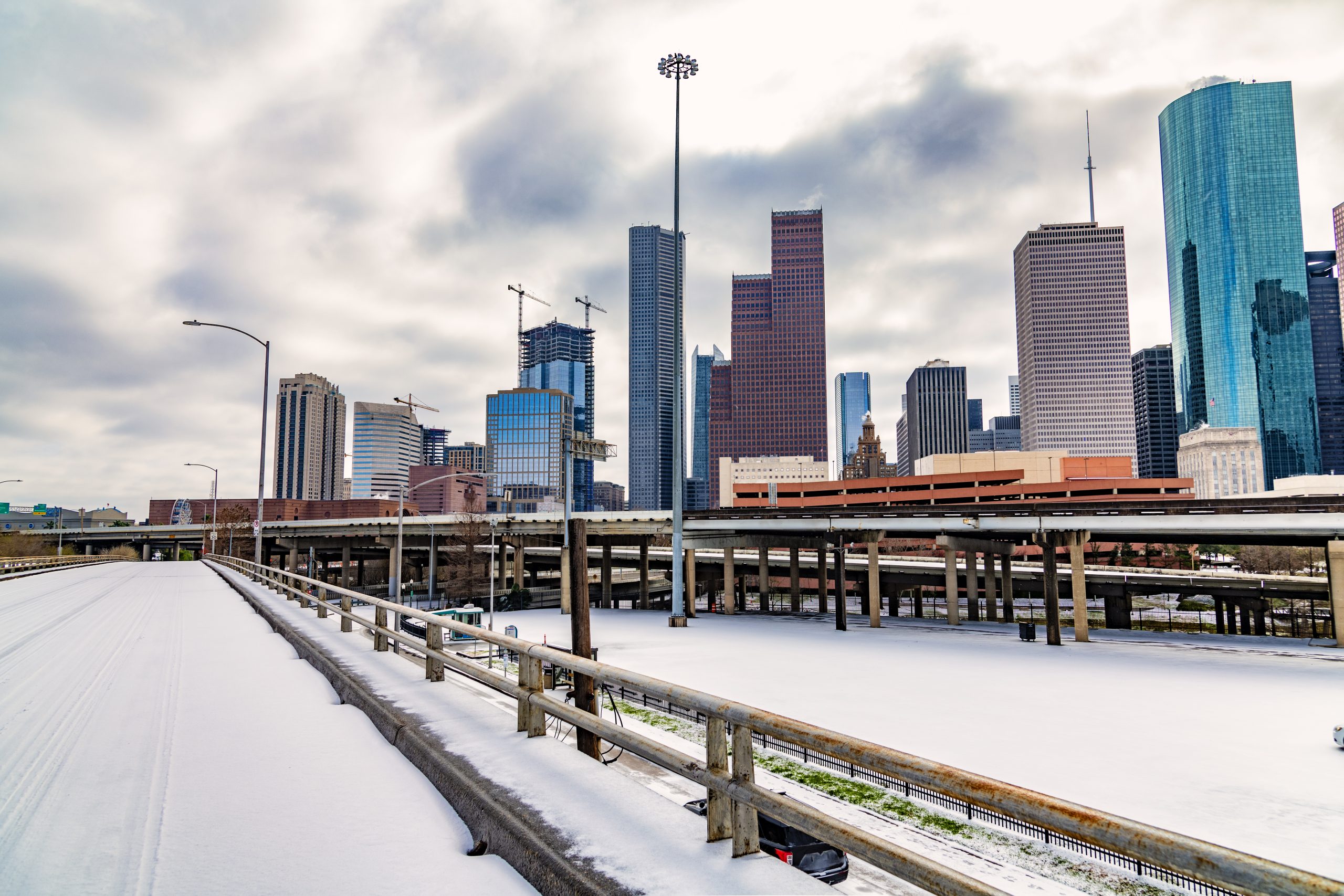 Texans Helping Texans seeks to recover Winter Storm funds ...