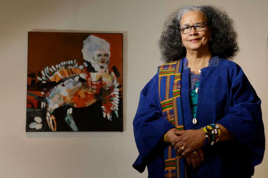 Community Artists Collective: 35 years of art advocacy, activism ...