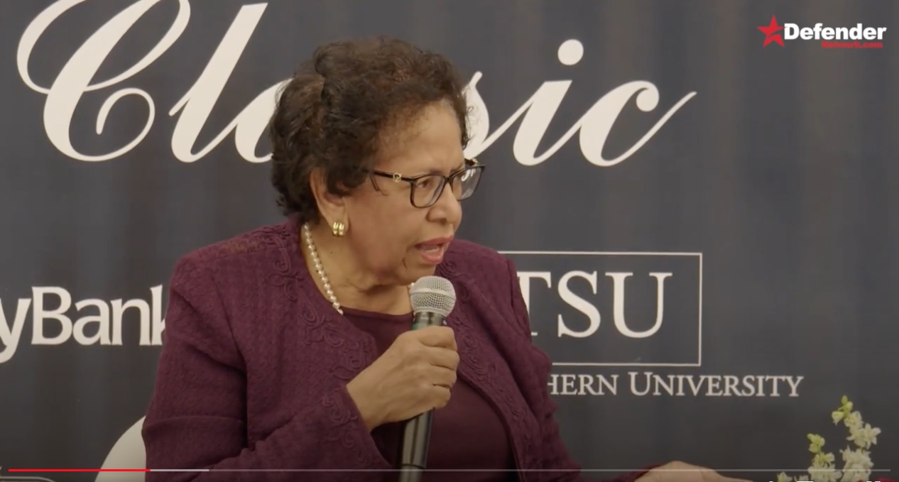 HBCU FUNDING - DefenderNetwork.com