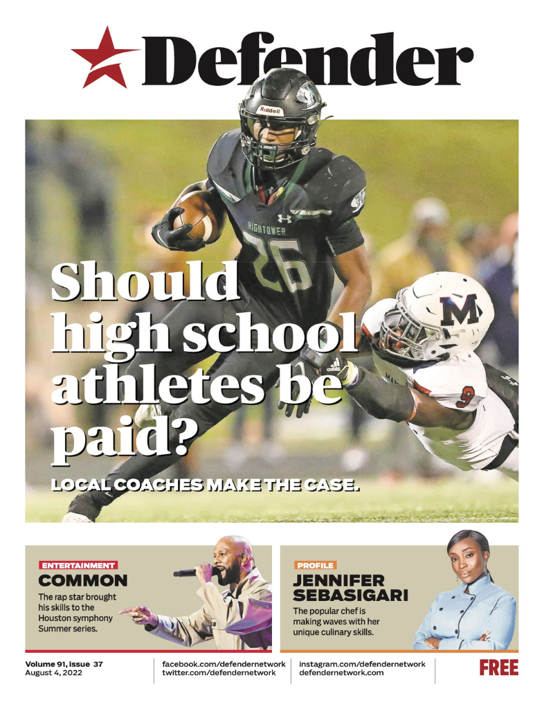 History - DefenderNetwork.com