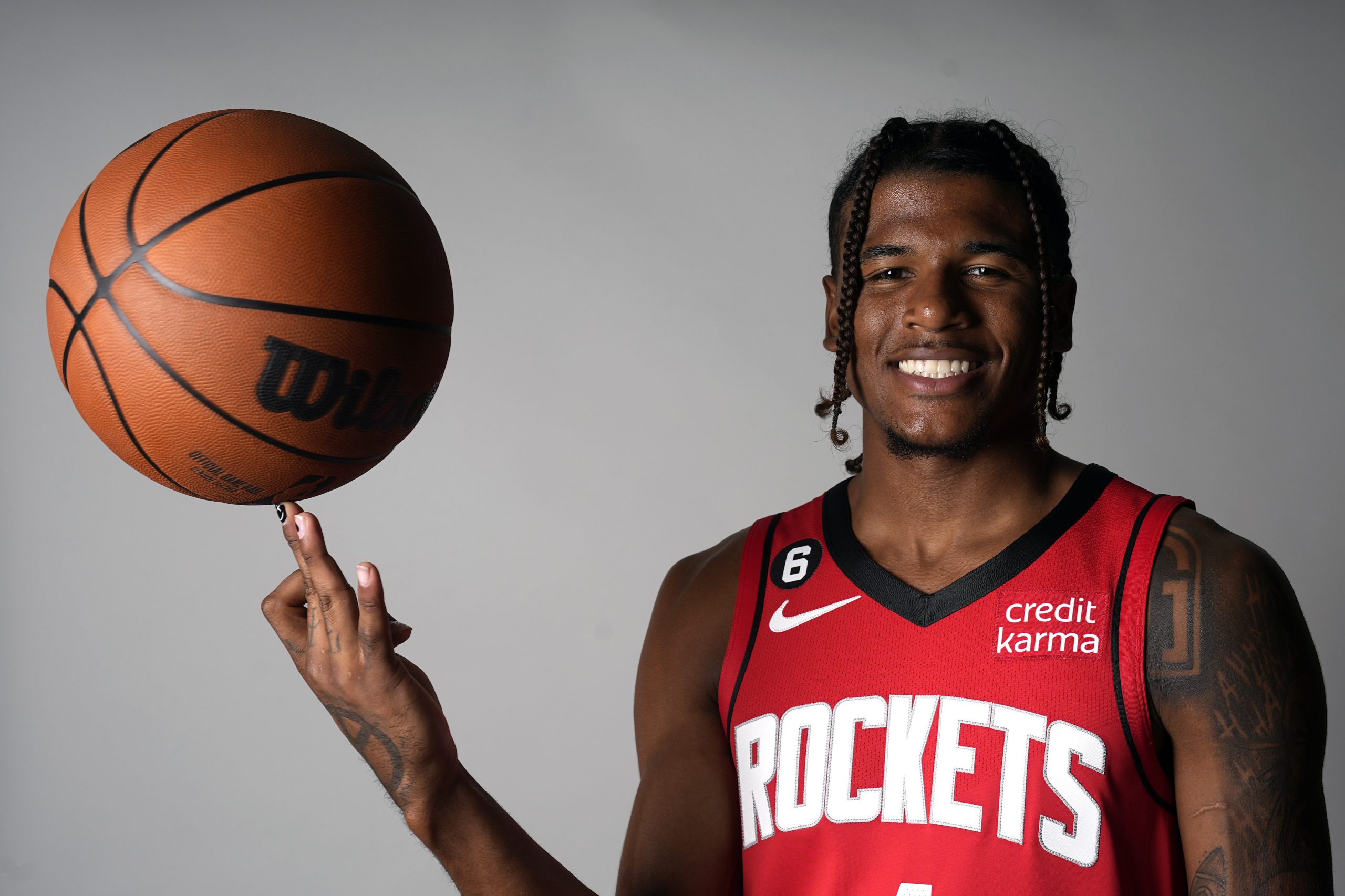 Young Rockets improved, but remain a work in progress