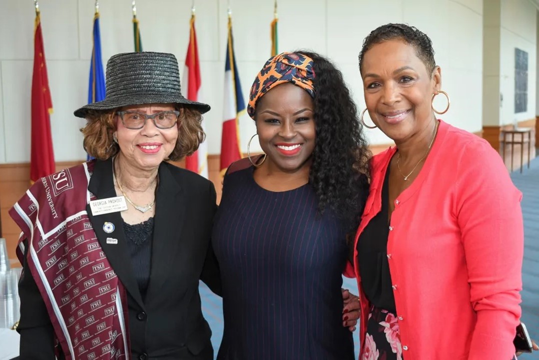 Provost Studios: Chronicling Black Houston for 75 years ...