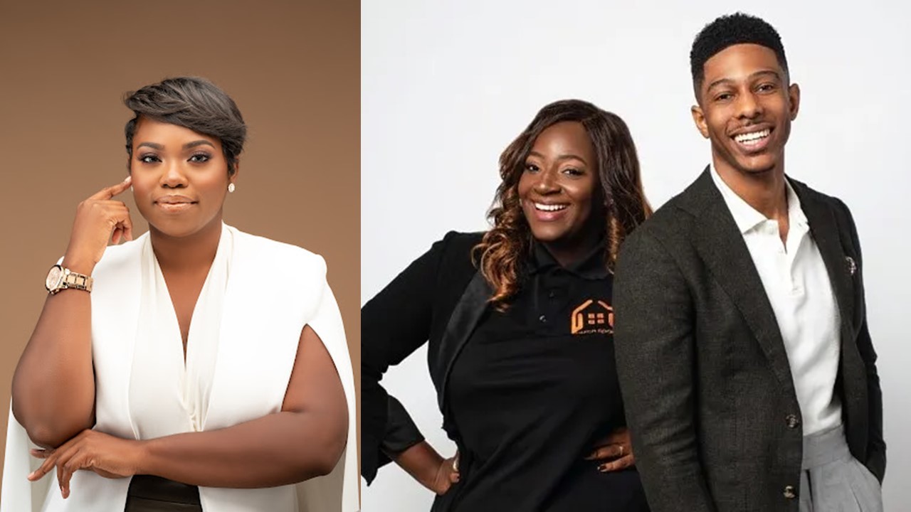 Google Black Founders Fund awards $200K to 2 Houston startups ...