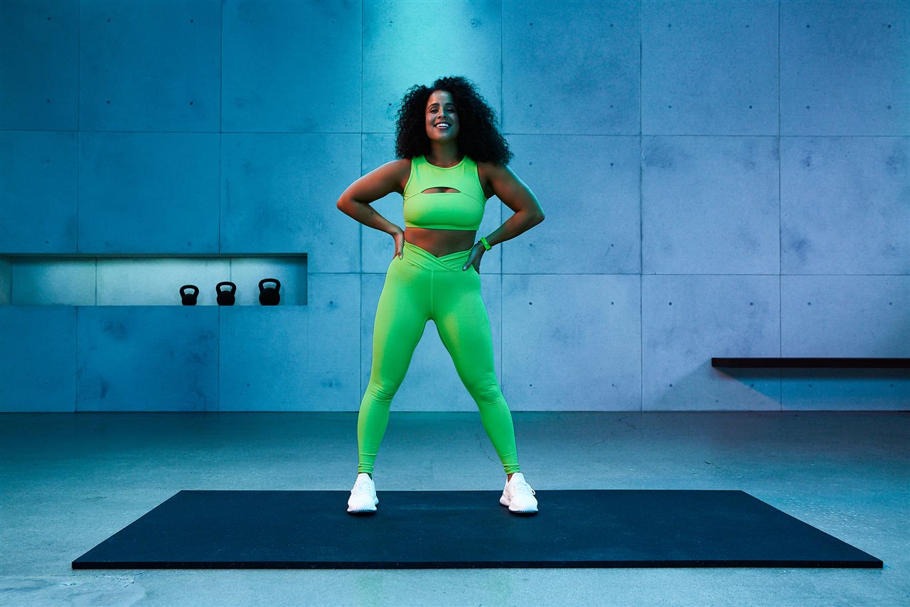 Exercise Boredom? Tips To Hit Refresh On Your Fitness Routine ...