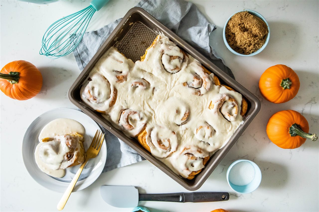 5 Kitchen Essentials For The Perfect Fall Cuisine - DefenderNetwork.com