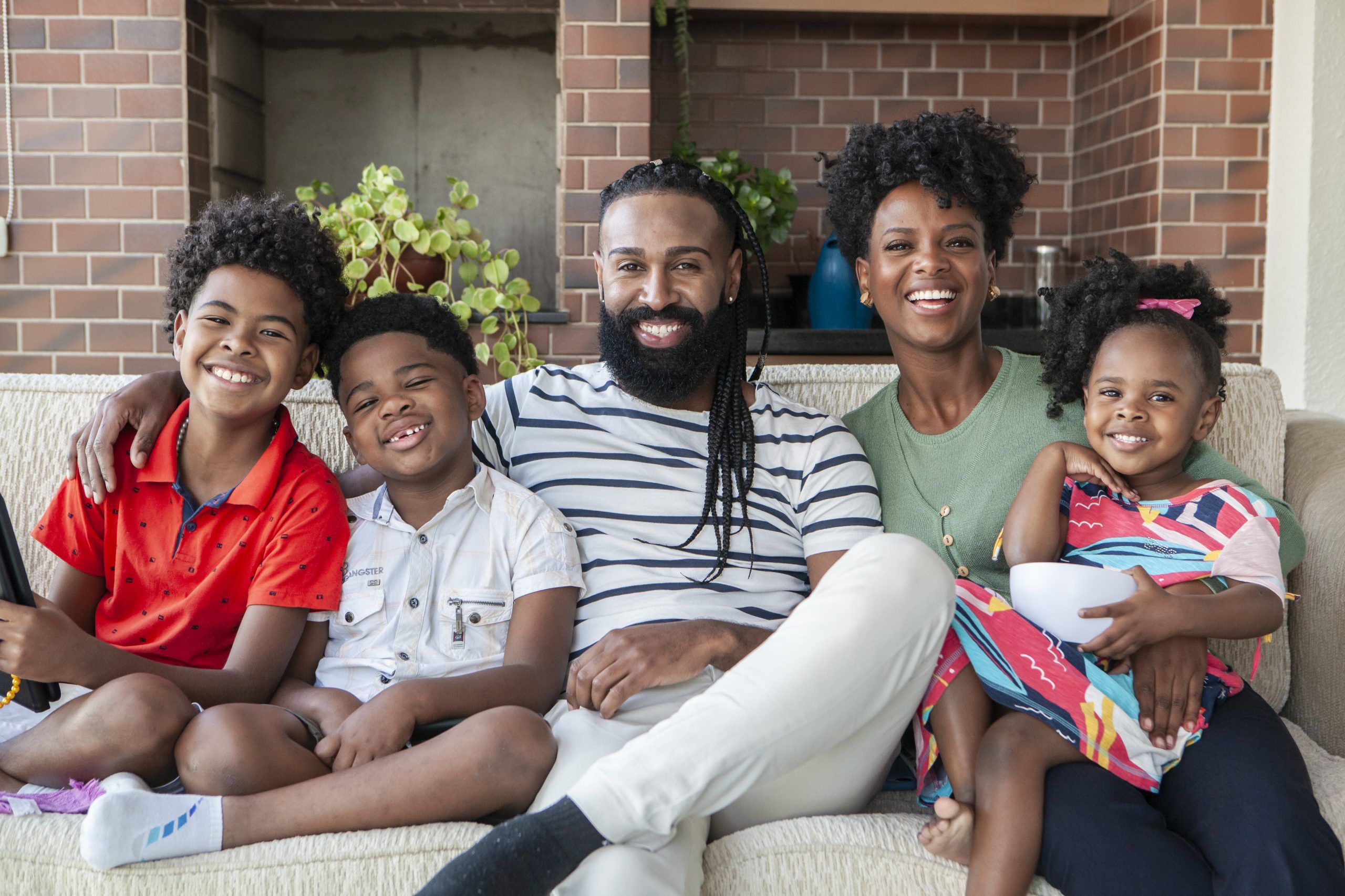 ‘Revolutionary Black Parenting' workshop this Saturday ...