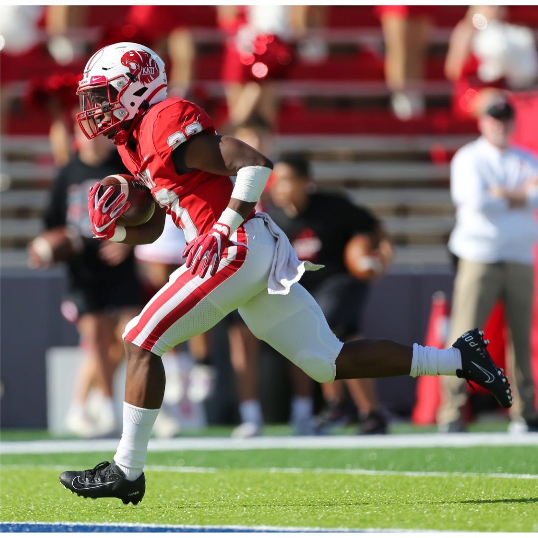 Game Highlights: Katy HS vs. Katy Paetow - DefenderNetwork.com