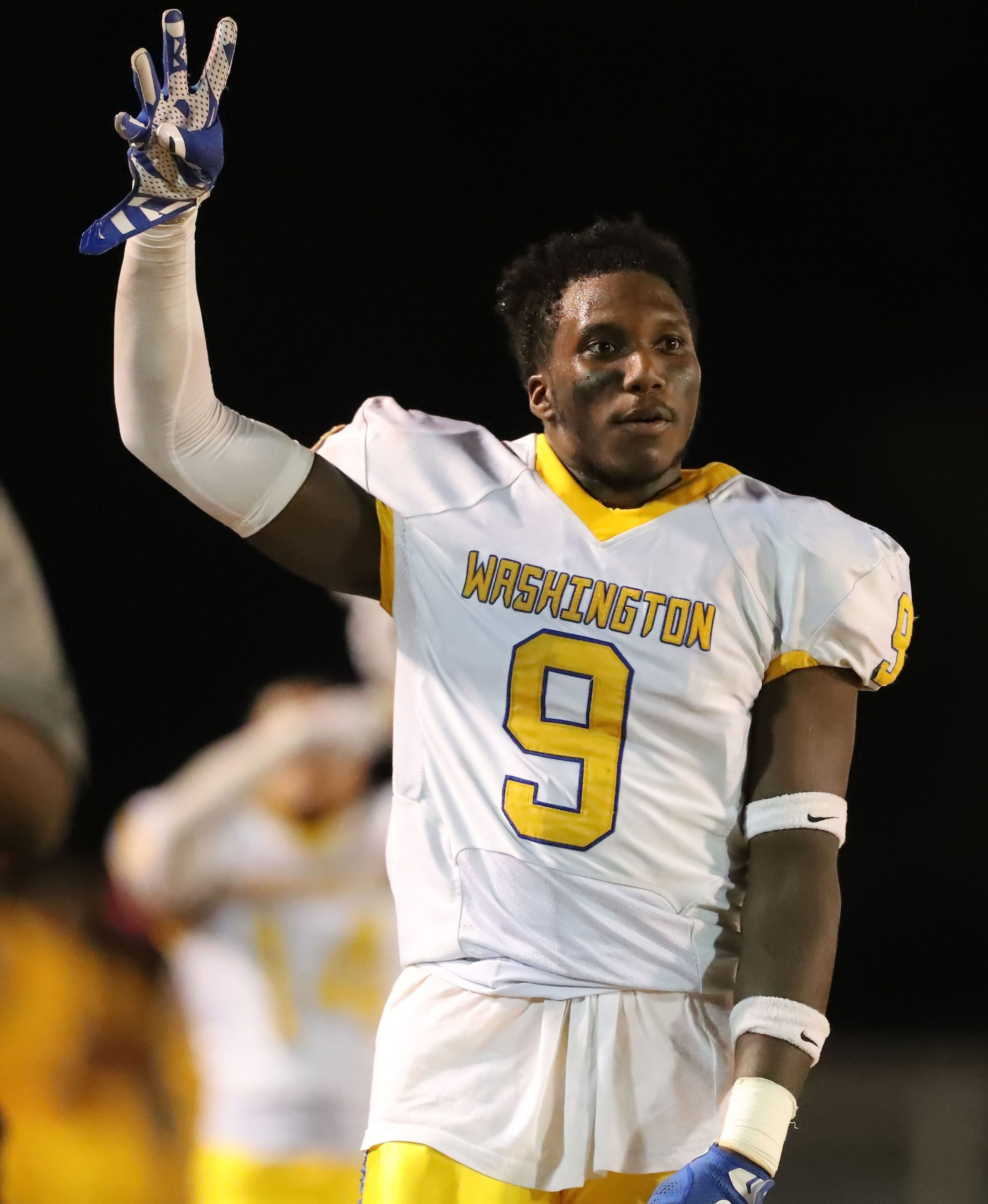 Game Highlights: Furr HS vs. Booker T. Washington HS - DefenderNetwork.com