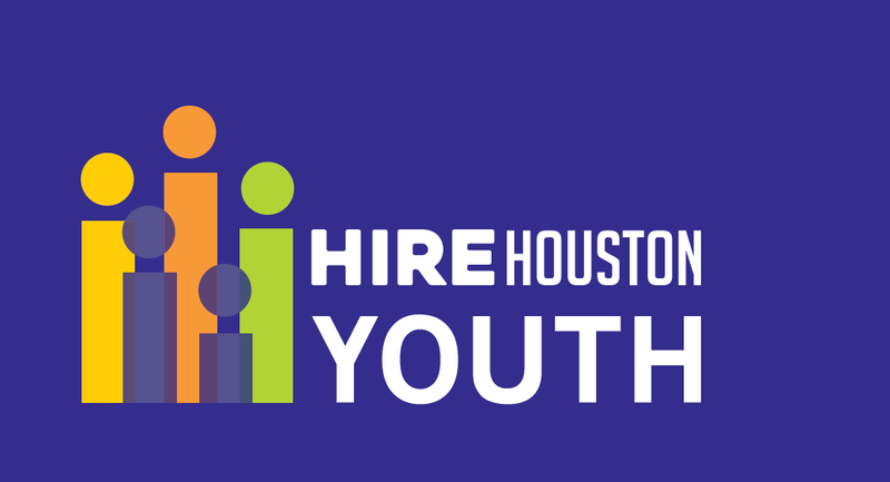 City Excellence Award finalist for Hire Houston Youth - DefenderNetwork.com