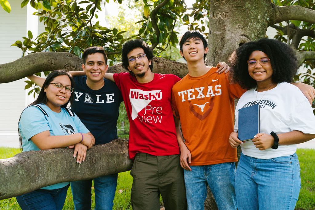 EMERGE searches for school districts for education partnership