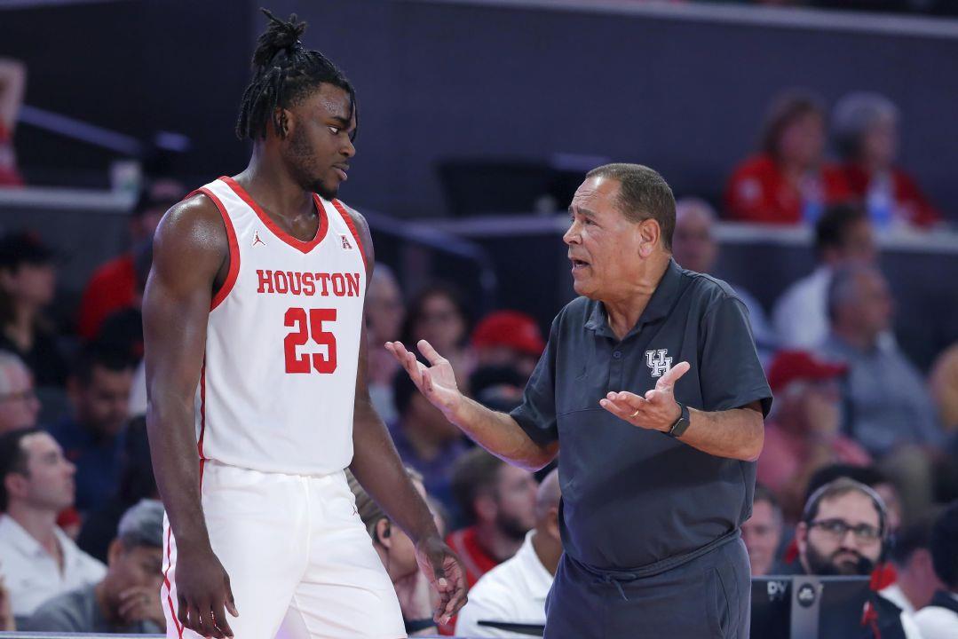 Kelvin Sampson constructs UH Cougars to go far - DefenderNetwork.com