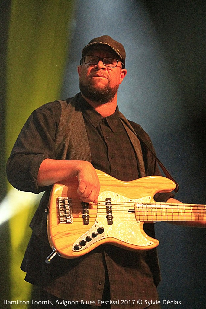 Local Artist You Need to Know: Bass player Mike Meade - DefenderNetwork.com