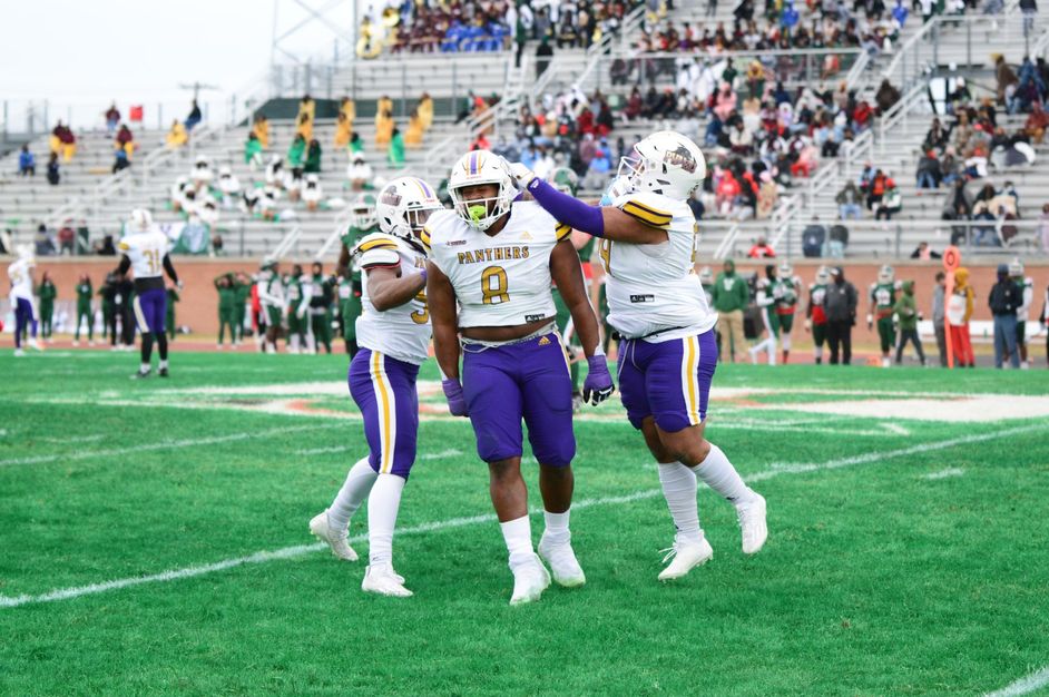 Prairie View Panthers hoping for a Southern loss in Bayou Classic ...