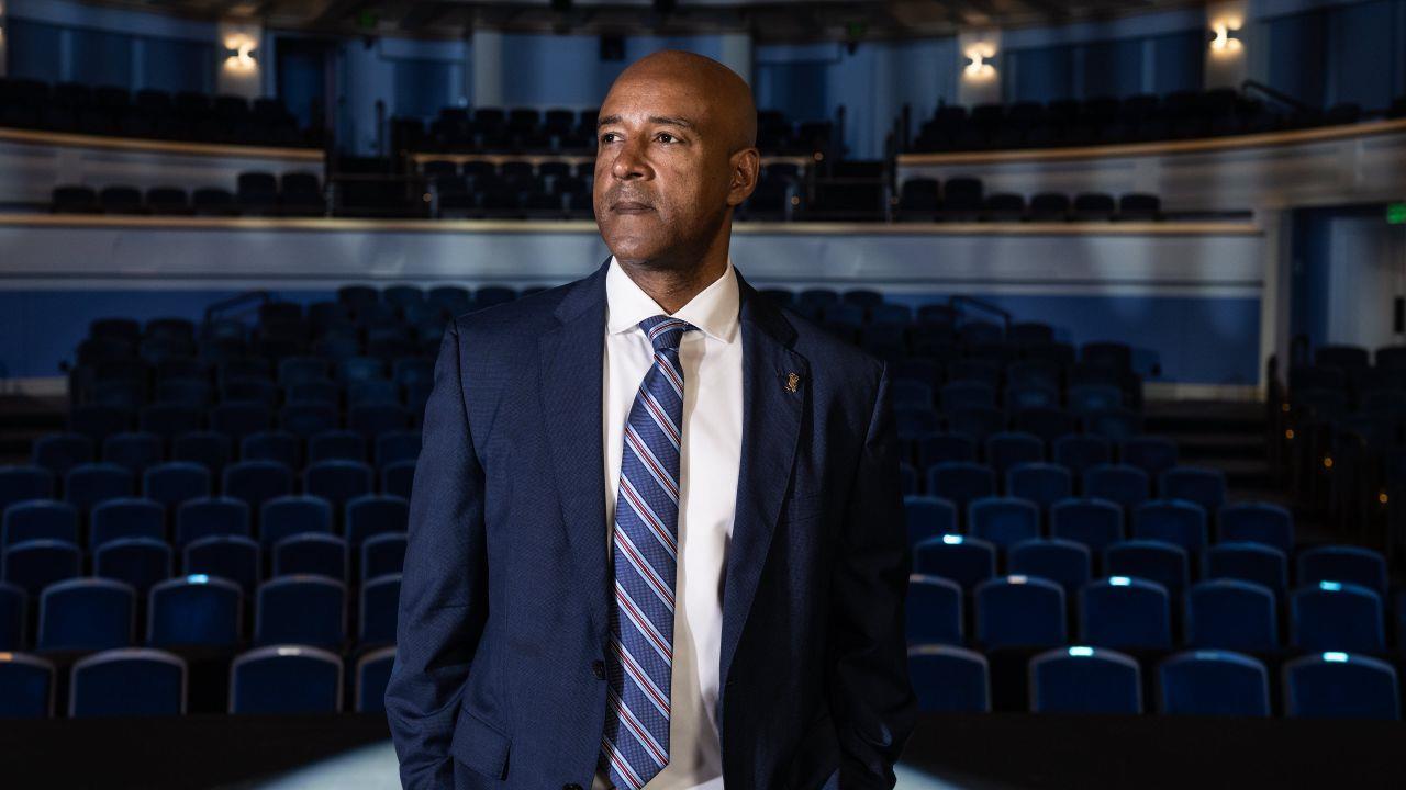 Rice pres. continues vision for excellence - DefenderNetwork.com