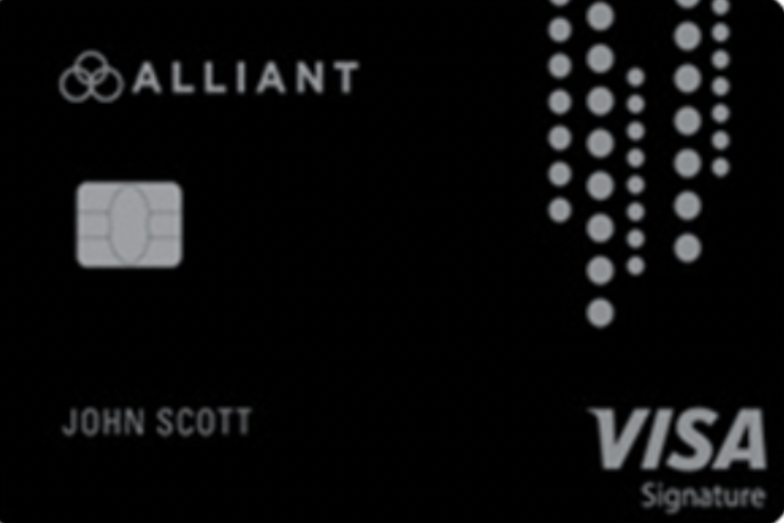 Top 5 credit cards for rewards - DefenderNetwork.com