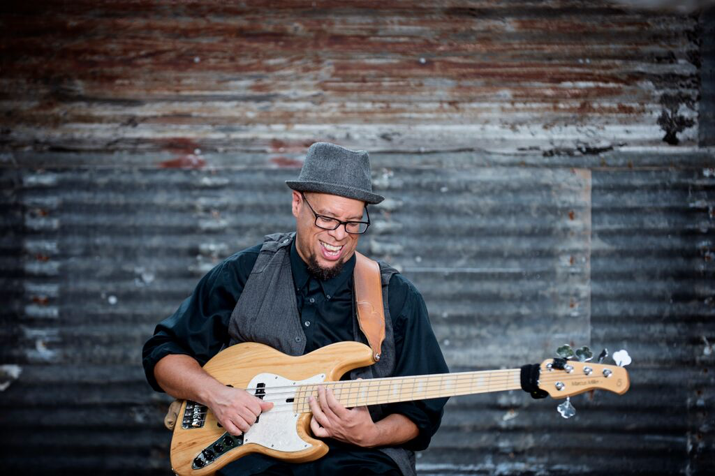 Local Artist You Need to Know: Bass player Mike Meade - DefenderNetwork.com