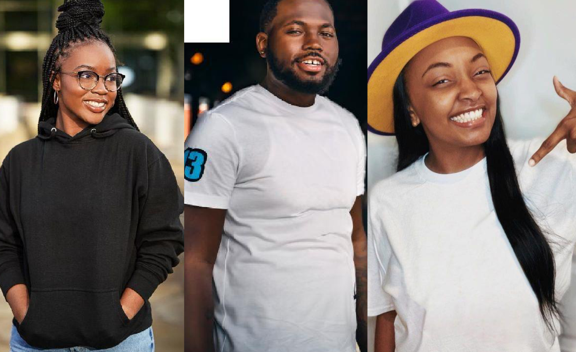 PVAMU gains three winners of the AT&T Rising Future Makers