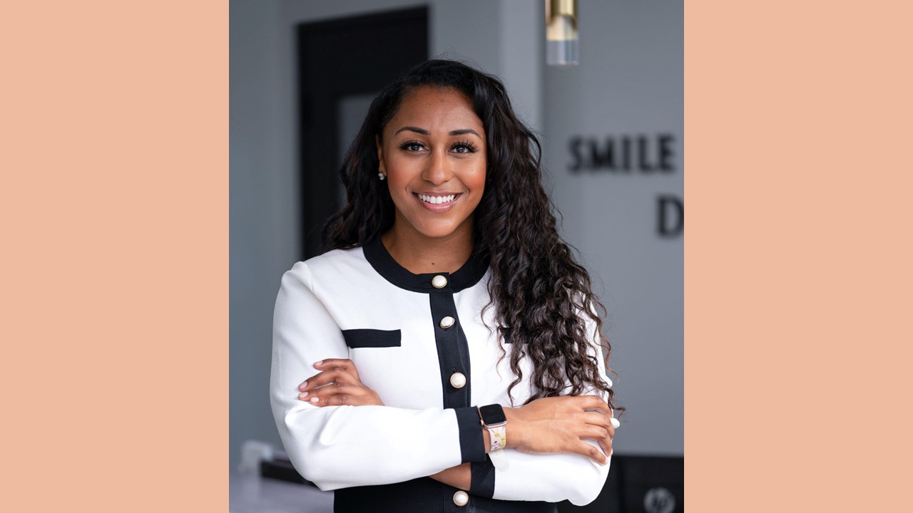 Protecting your oral health with Dr. Mikenah Joy Vega