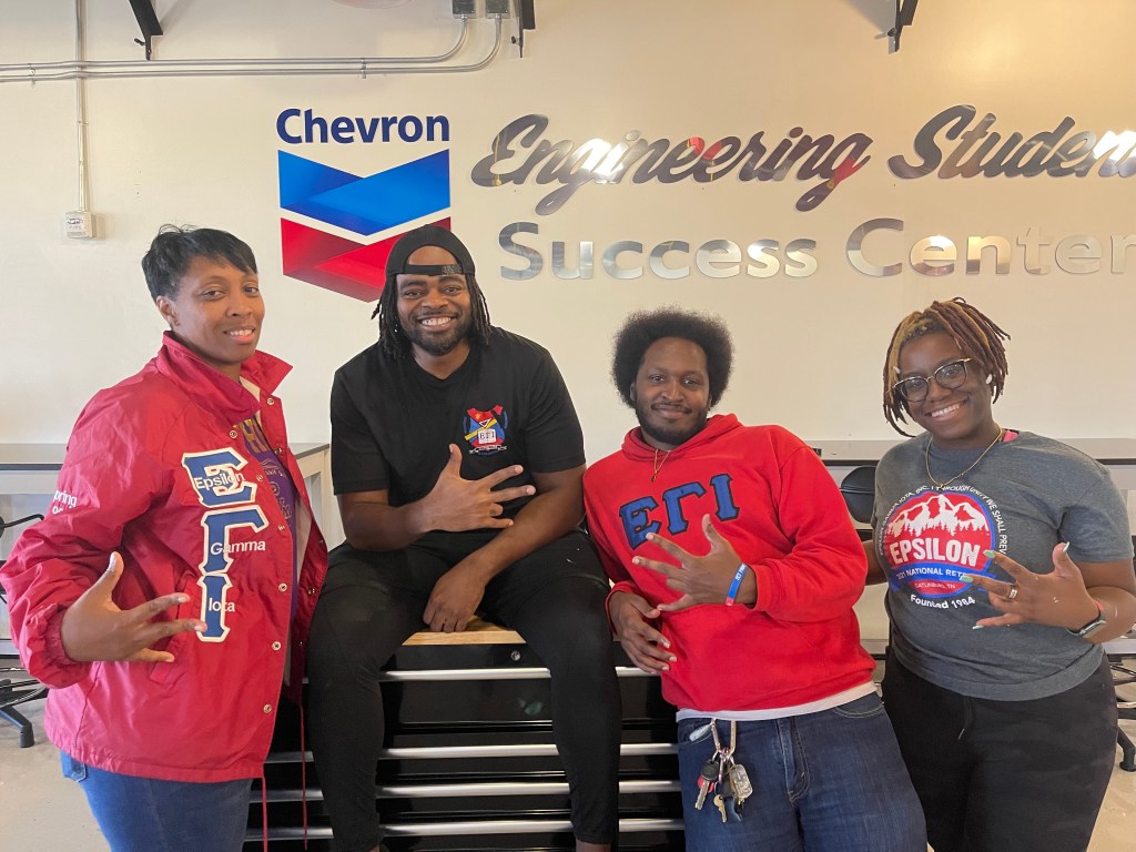 PVAMU dropout returns reveal new art innovation hub on campus