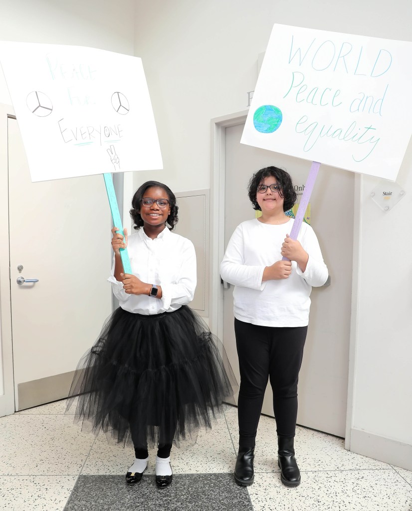 Children’s Museum Houston honors MLK, Dr. Polly Sparks Turner ...