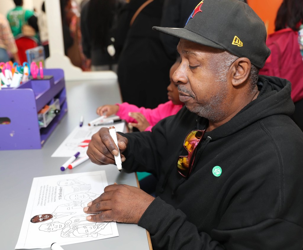 Children’s Museum Houston honors MLK, Dr. Polly Sparks Turner ...