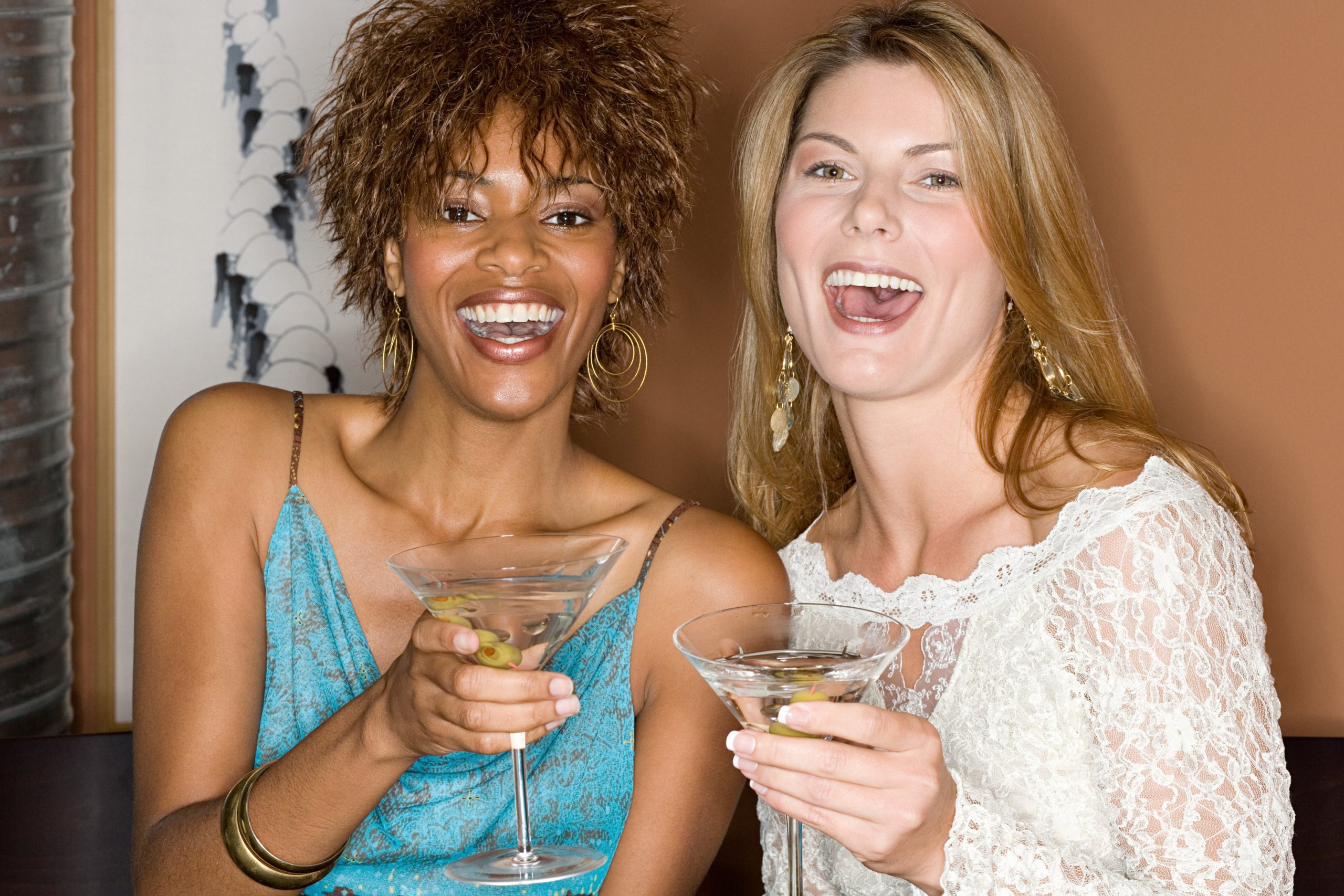 Keep the Flavor and Lower the Calories: Best Low-Cal Alcoholic Drinks ...