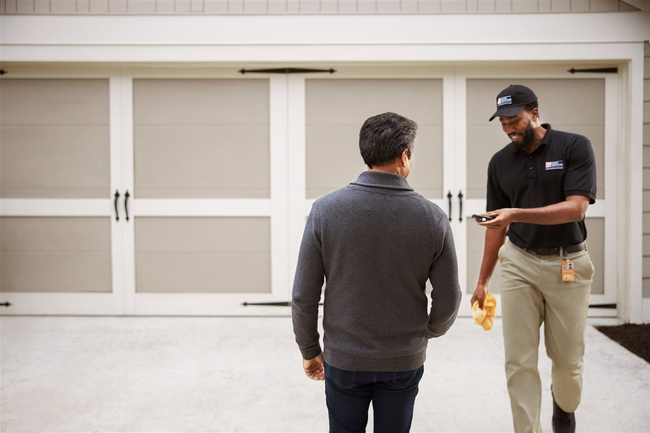 3 things every homeowner should do at the start of spring