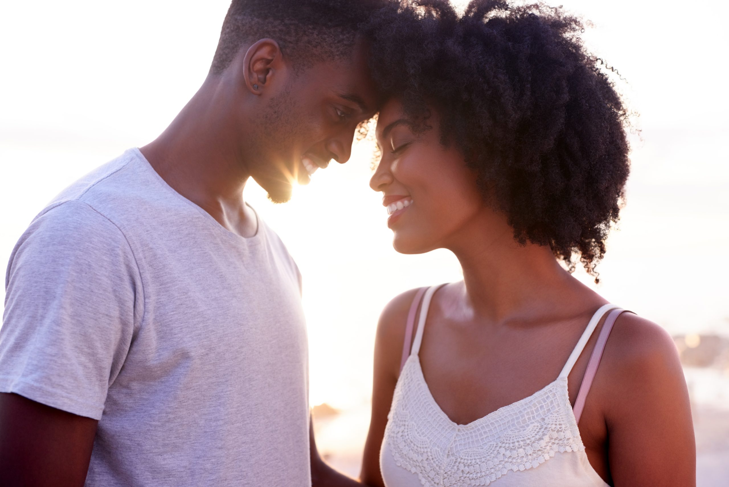 Defender Readers: What Black Love means to me - DefenderNetwork.com