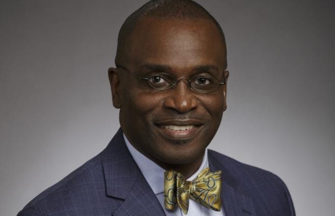 Michael L. McFrazier named PVAMU Acting President