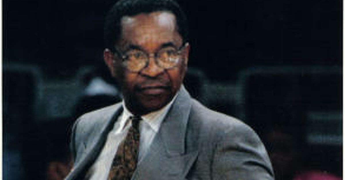 Robert Moreland transformed TSU into HBCU basketball powerhouse