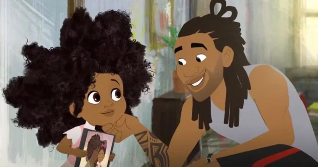 Five movies that capture Black joy