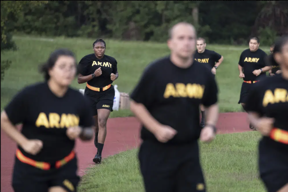 Army: safety, not ‘wokeness,’ top recruiting obstacle