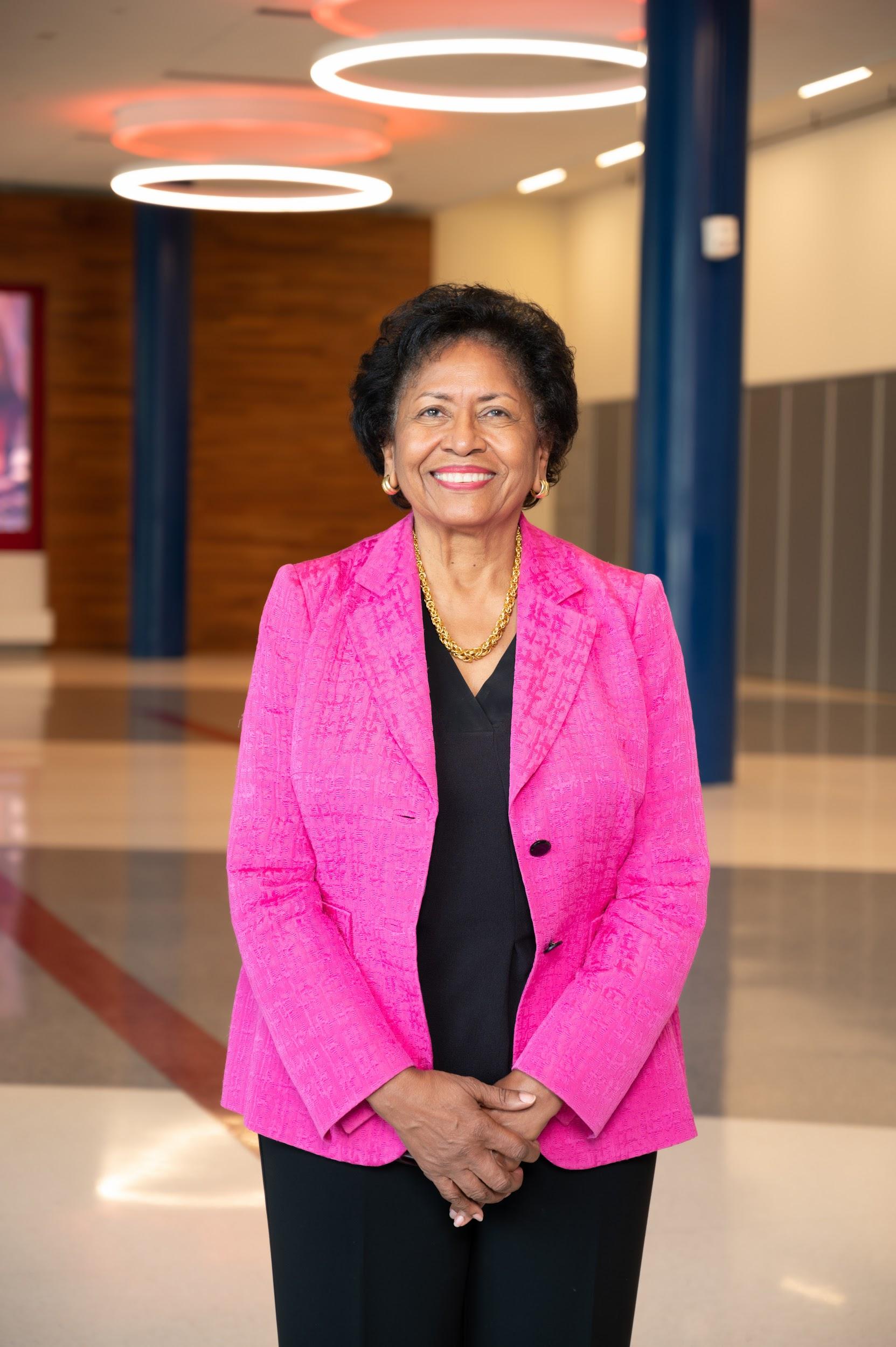 Ruth Simmons to advise Harvard-Slavery, HBCU partnerships