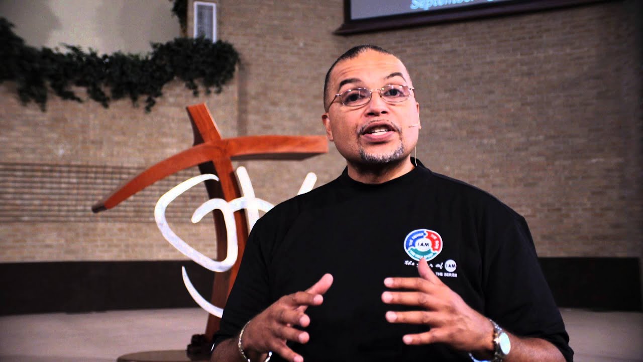 Why DZ Cofield is for TEA's HISD takeover - DefenderNetwork.com