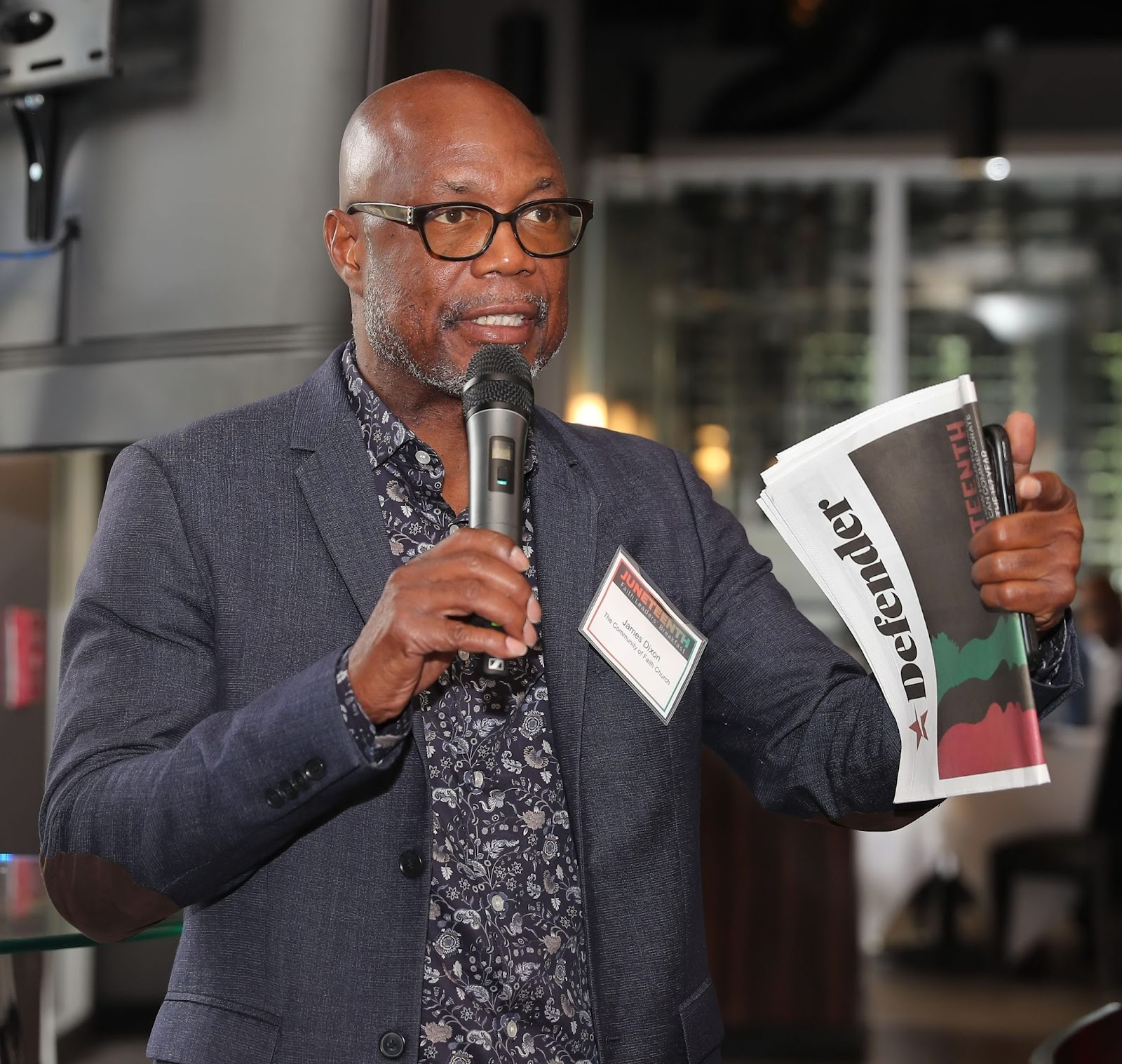 Houston NAACP to host its second TEA takeover community forum