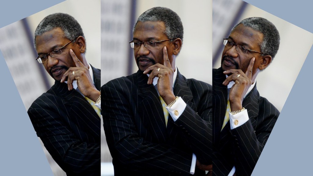 Pollyticks: game-changing shake-ups all around