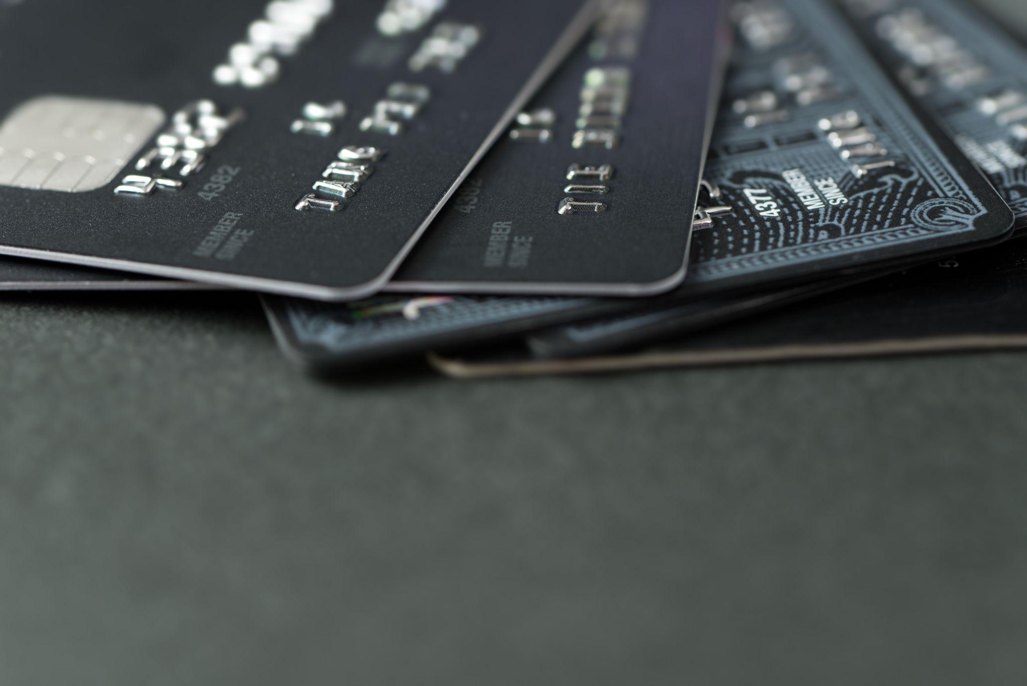 Make your credit cards less vulnerable to fraud