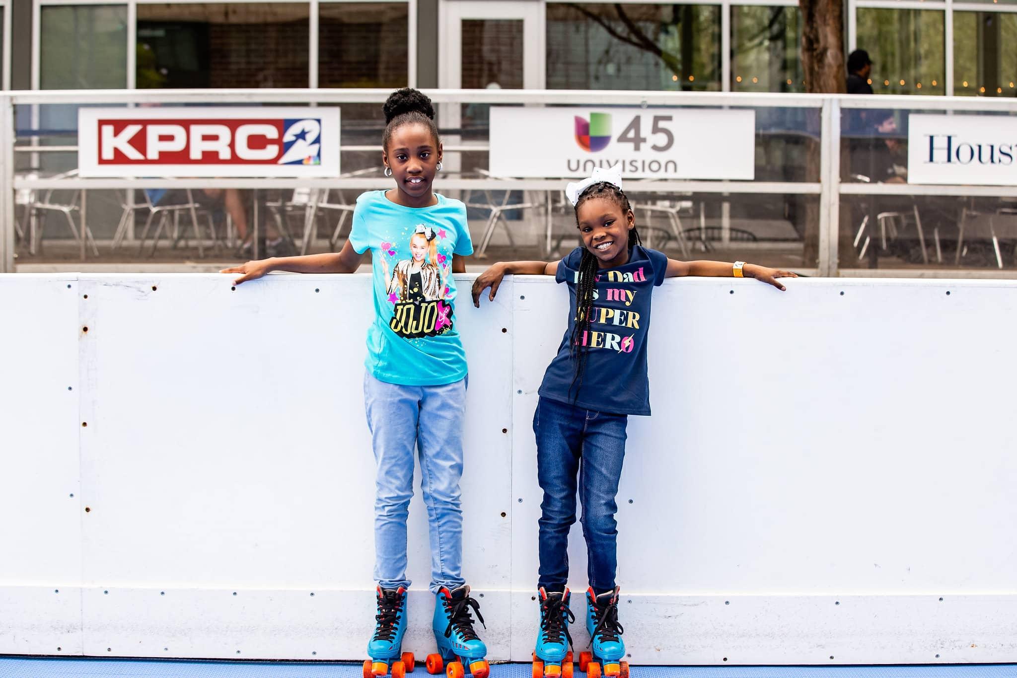 Discovery Green hosts Spring Break events