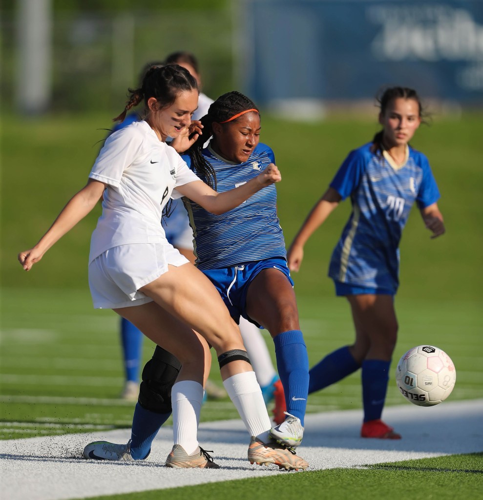 Kennedi Williams: Overcoming obstacles and finding herself