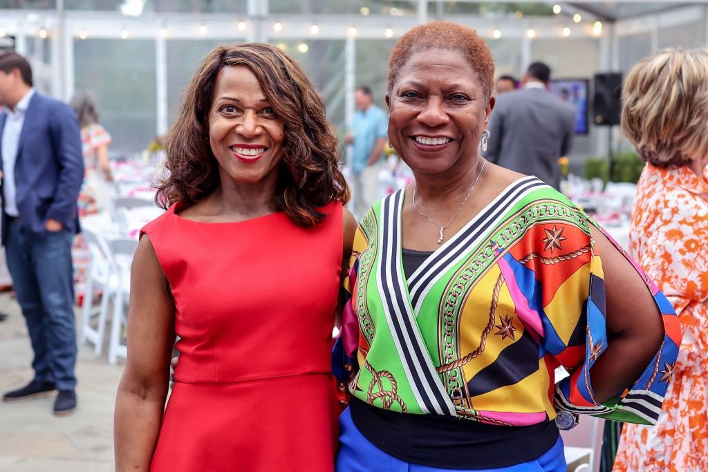 Pro-Vision’s inaugural Fiesta De Gala a huge success