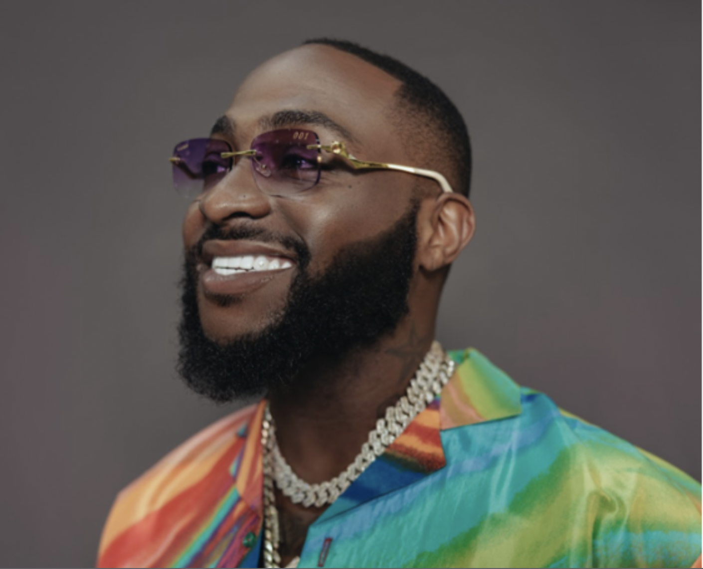 Davido announces fourth studio album ‘Timeless’