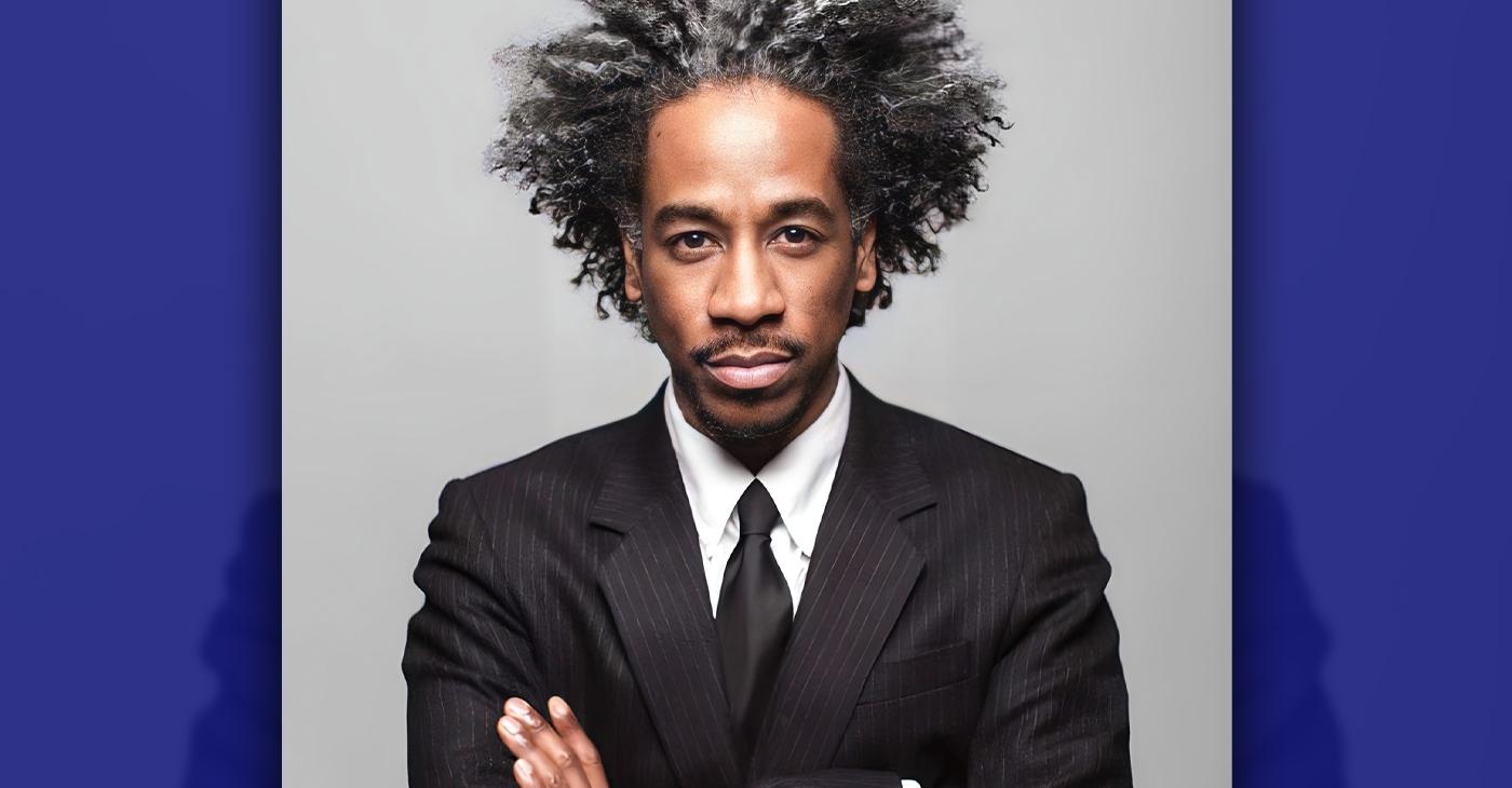 Poet, Playwright Robert Henry Johnson dead at 54