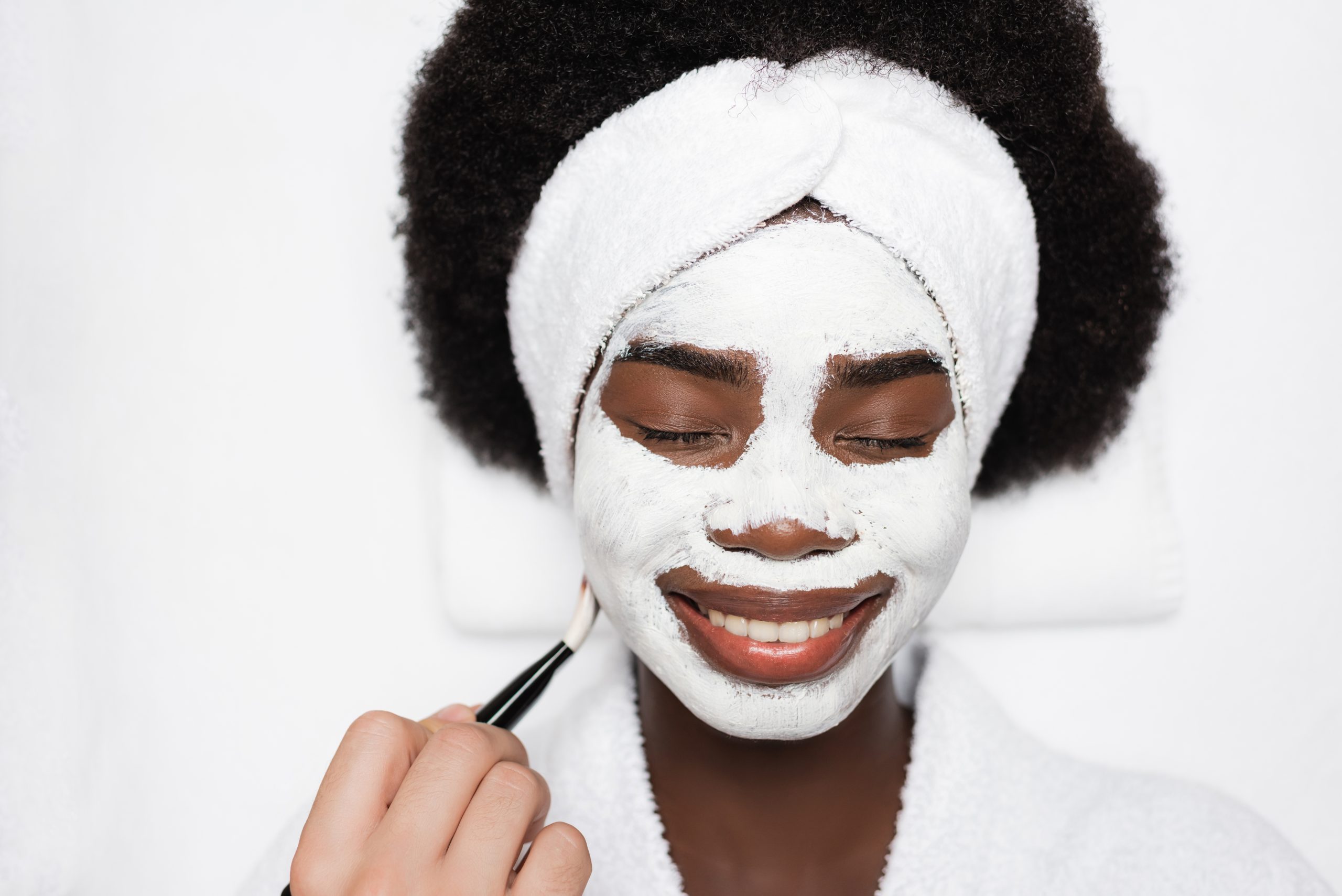 Spa Day at Home: How to Choose the Best Face Mask for Your Skin ...