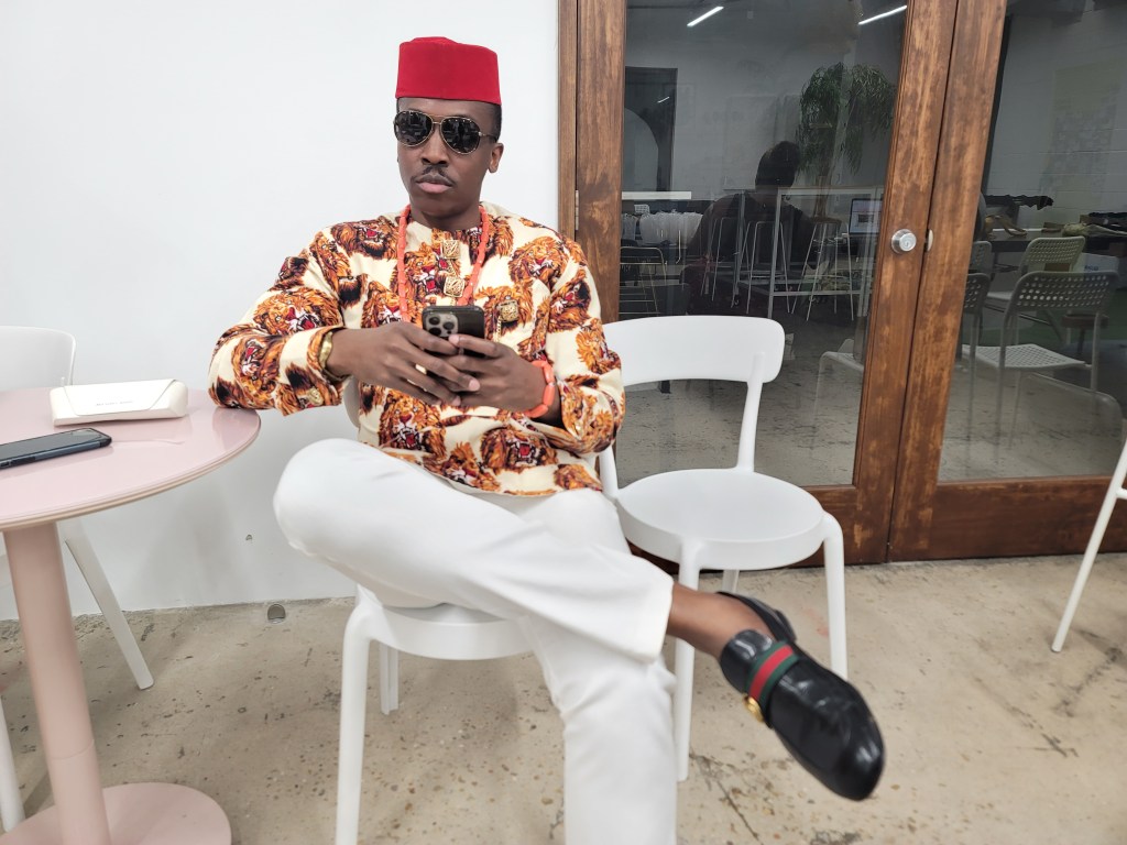 Local group hosts first Igbo State Cultural Fair