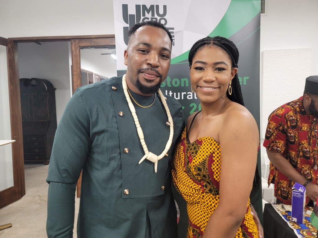 Local group hosts first Igbo State Cultural Fair