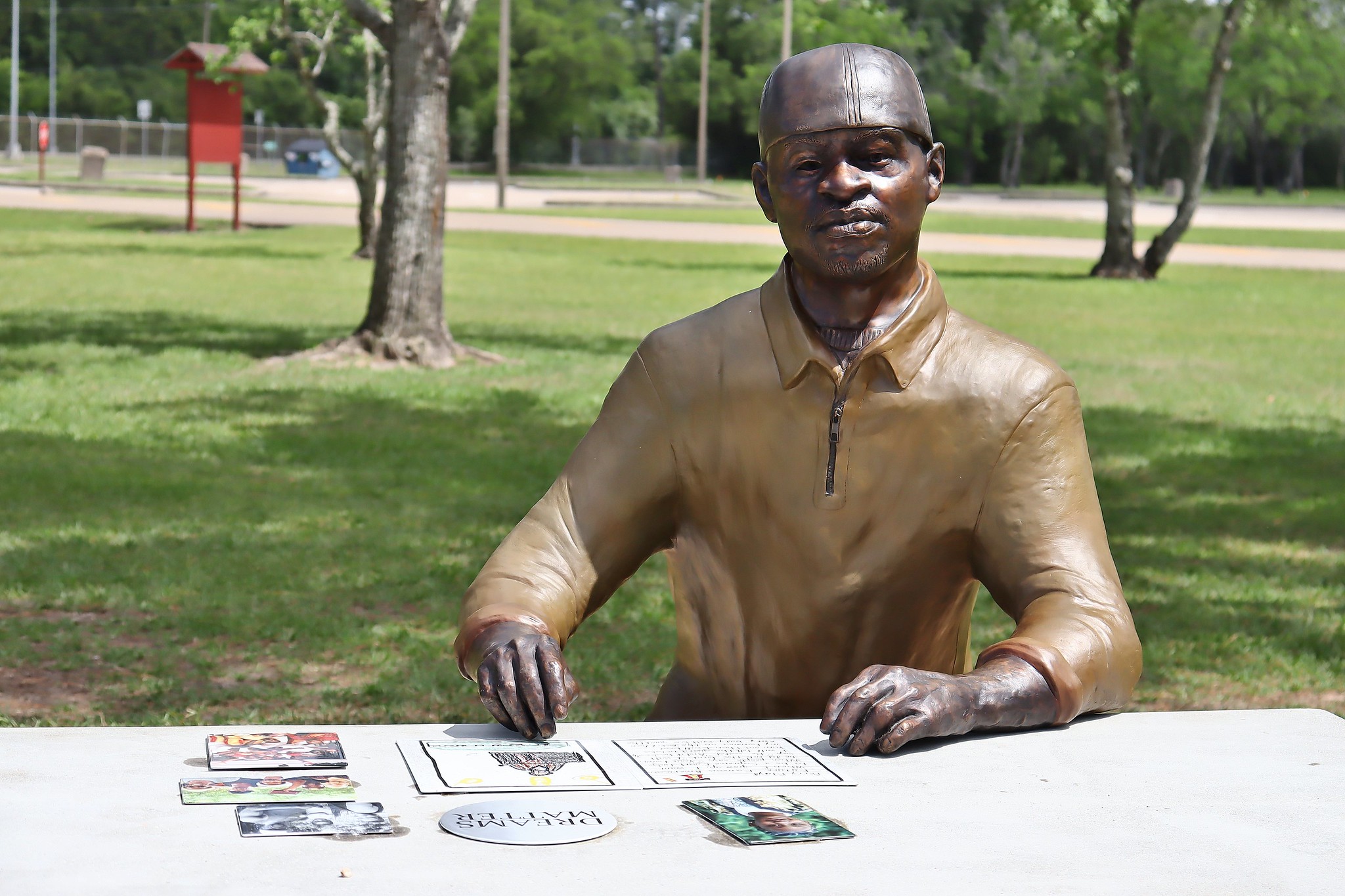 Houston to mark George Floyd death anniversary with documentary