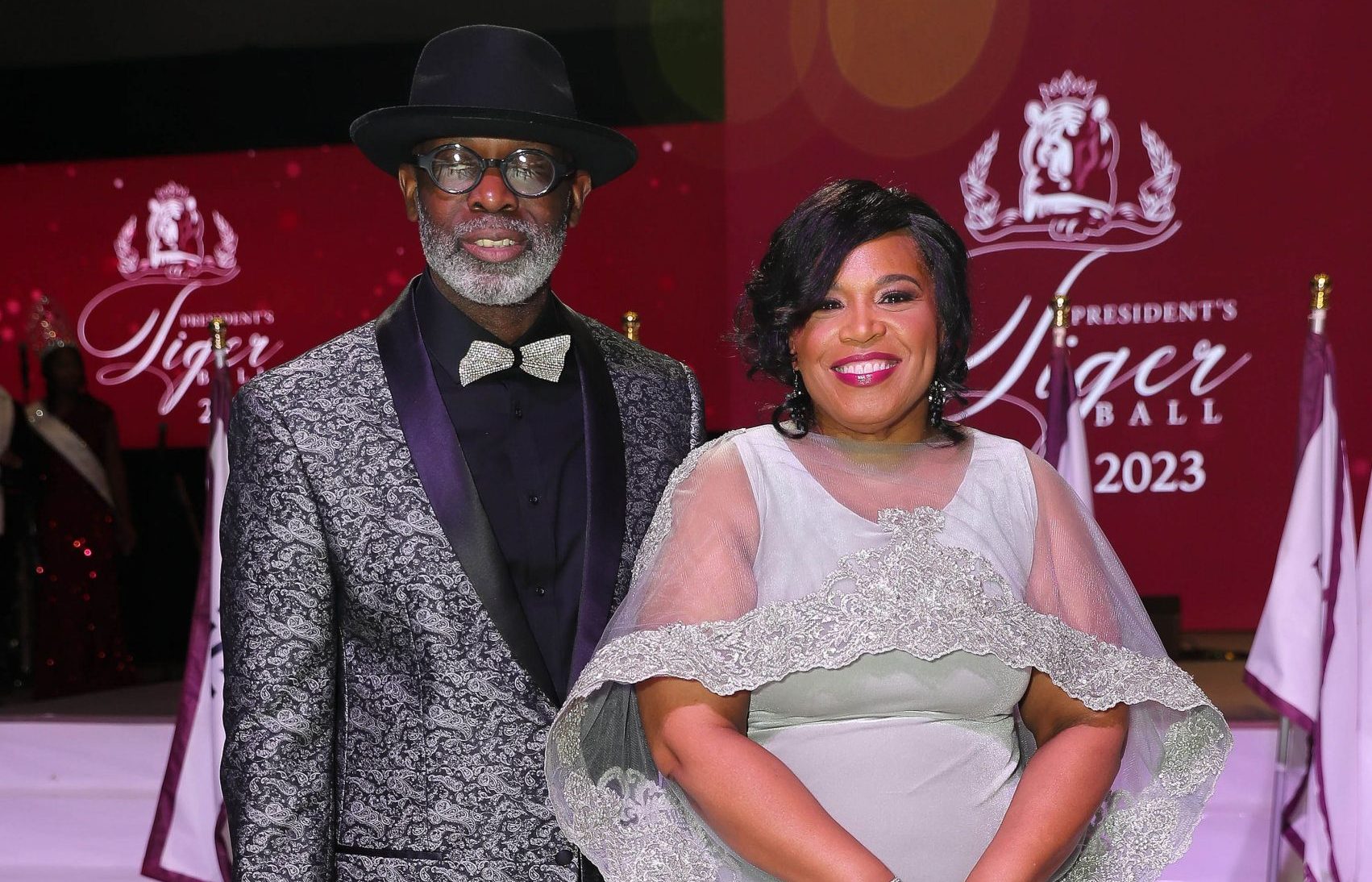 TSU President's Tiger Ball brings major scholarship sponsors