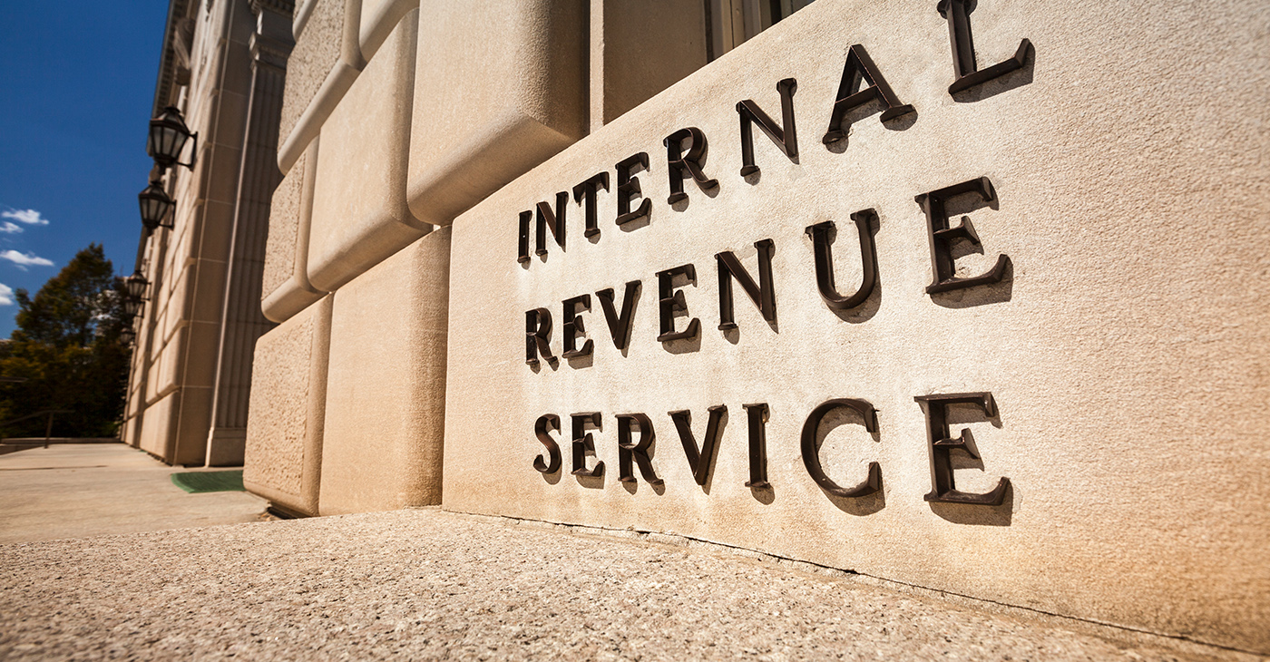 Black taxpayers are being targeted for audits, IRS admits