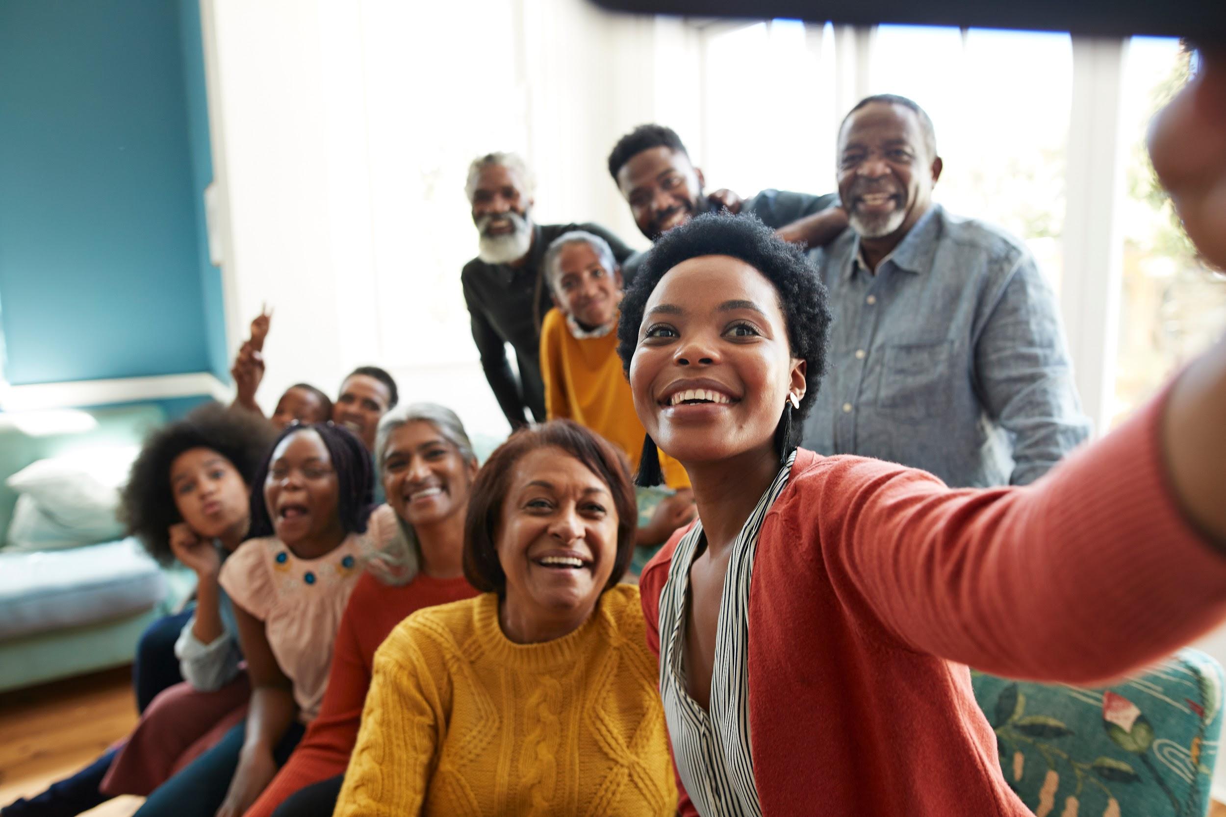 Is there a generational divide in Black America?