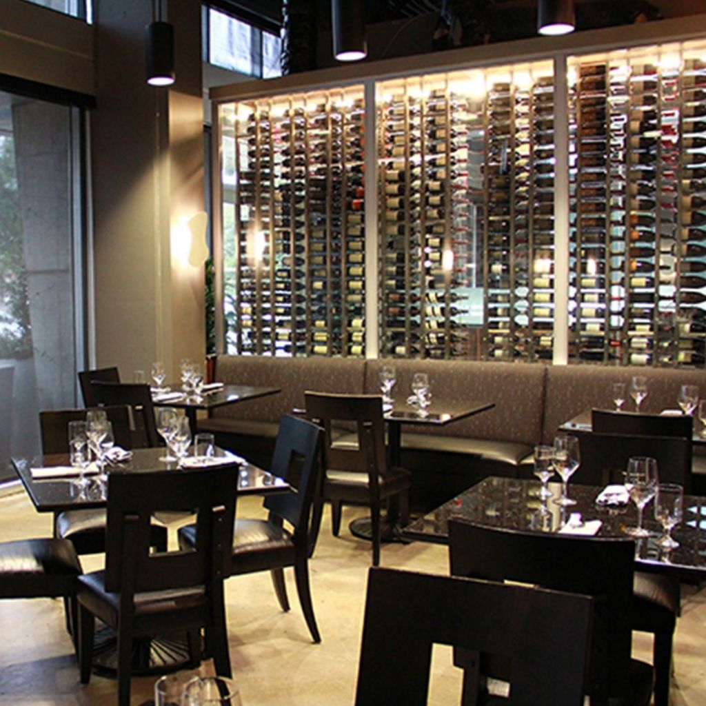 Top 5 'Best Vibes’ Restaurants